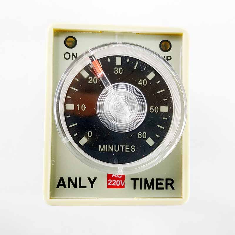 Anly Timer AH3-2 with base - EEEShopBD Anly Timer AH3-2